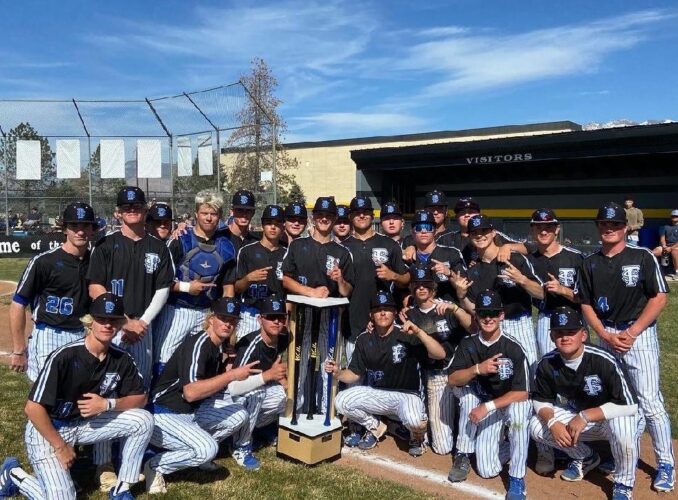 Prep roundup: Fremont baseball blanks Roy to win new traveling trophy ...